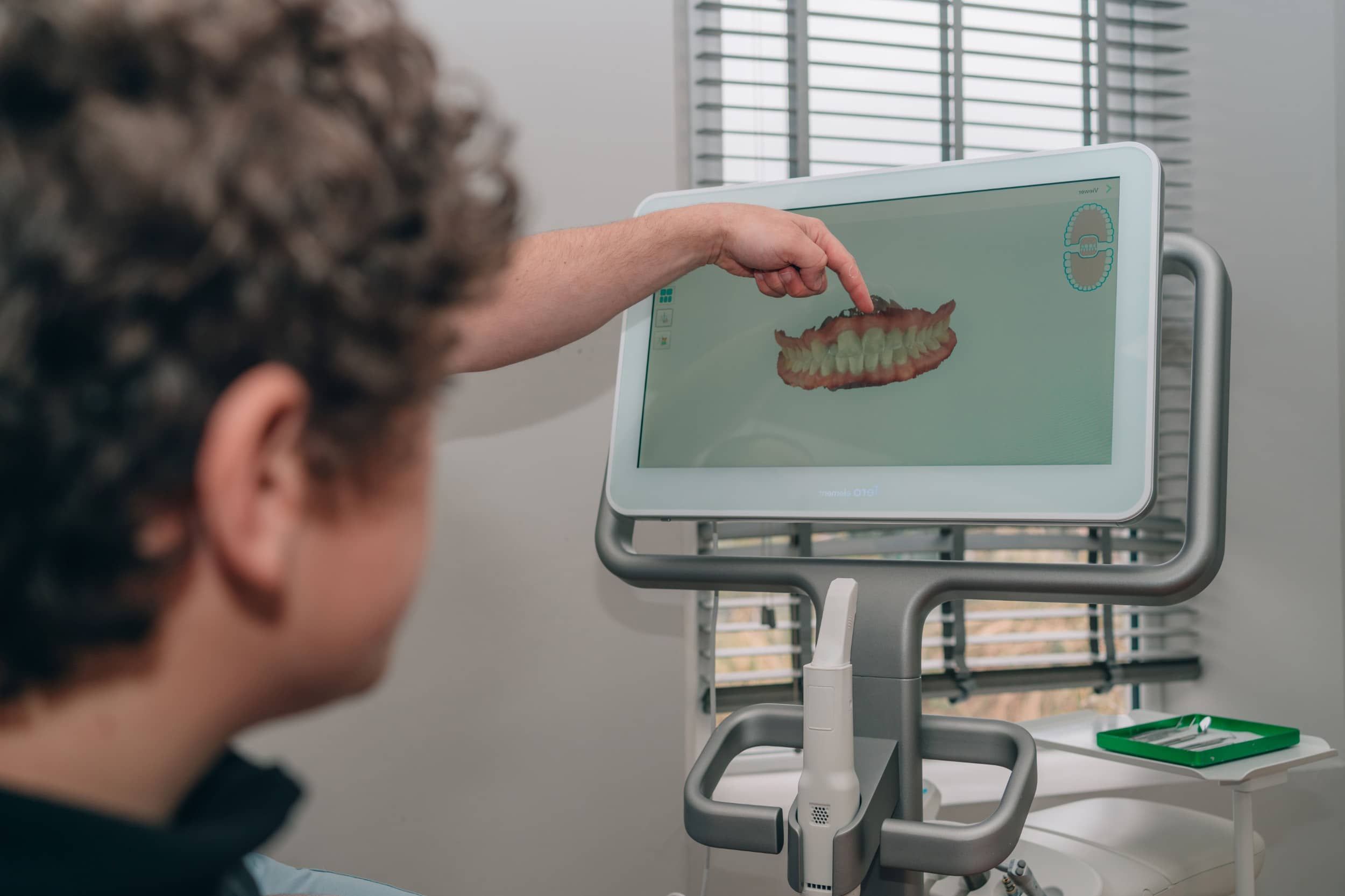 Dentist Monmouth, South Wales | The Mayhill Dental and Specialist Centre