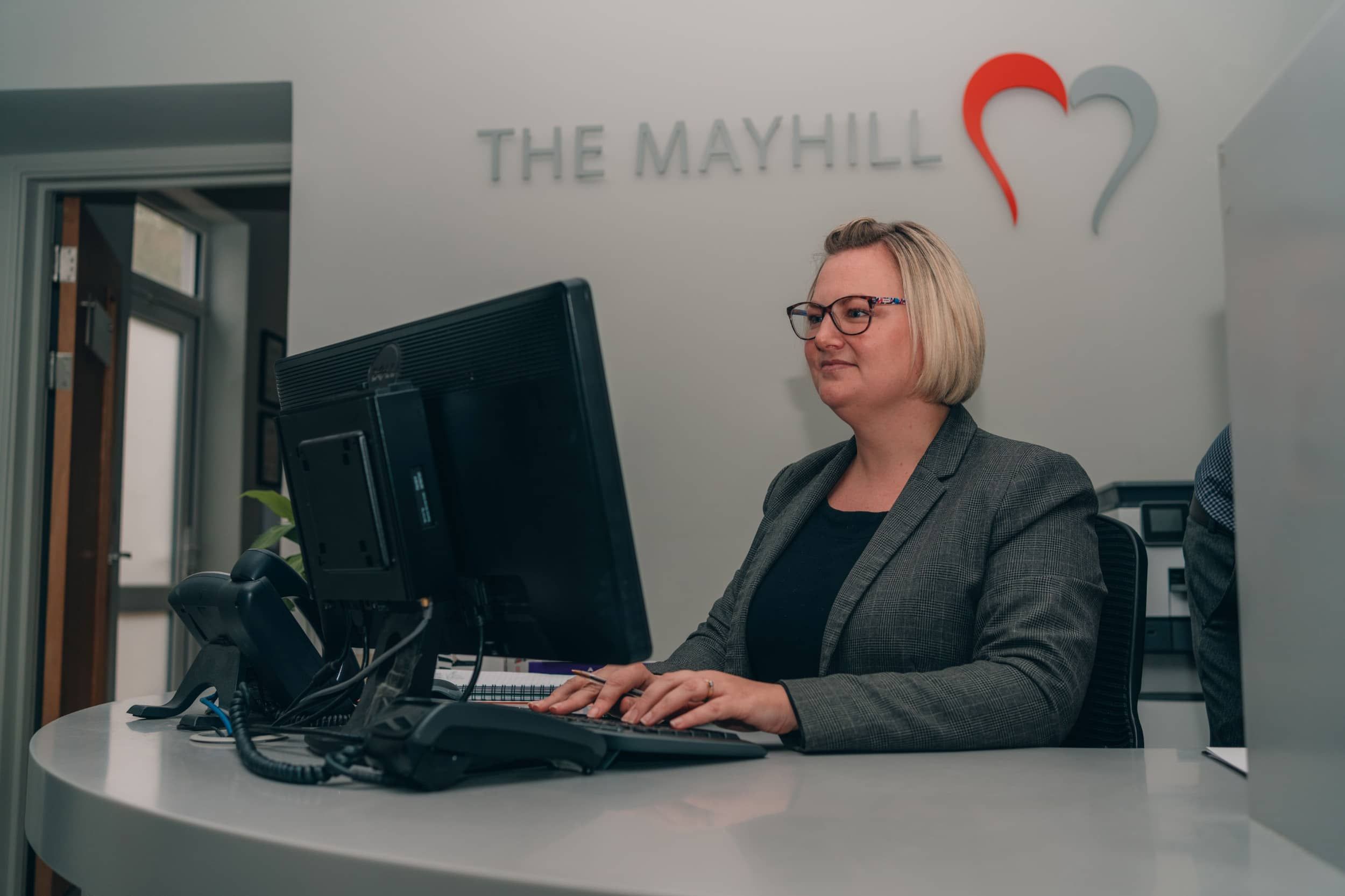 Dentist Monmouth, South Wales | The Mayhill Dental and Specialist Centre